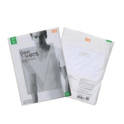 110-115 TRY 비침X 런닝(5매입) 남성 - SSG.COM