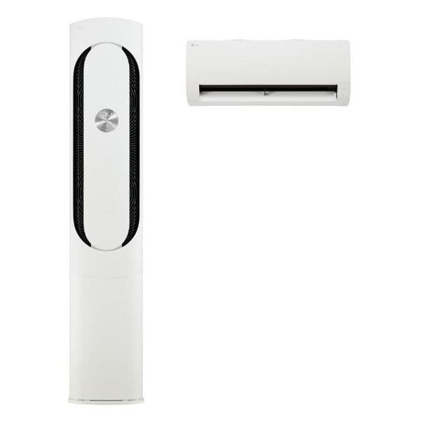 LG 에어컨 FQ20VDKHA2 (기본설치비포함/전국무료)[33168740] - SSG.COM