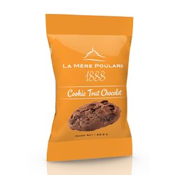 라메르풀라르 올 초콜릿 쿠키 22.2g - SSG.COM