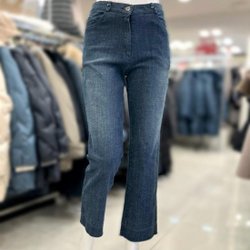 트리아나 세이브존01 기모 부츠컷 청바지 2컬러 AG4XA16 BL - SSG.COM