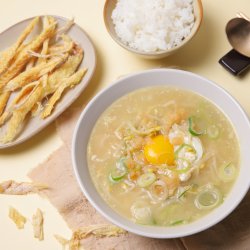 구수한 황태해장국 육수 550g - SSG.COM