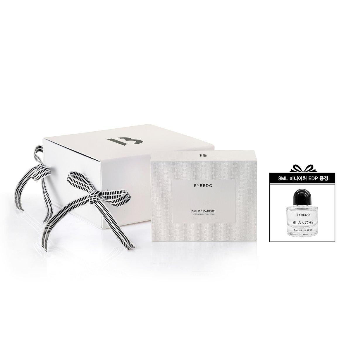 언네임드 EDP 100ml 구매 시, GWP 8ml 증정 - SSG.COM