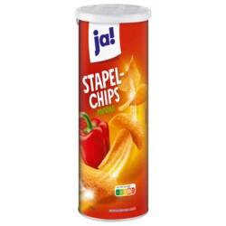 ja! 야! 감자칩 파프리카 맛 175g - SSG.COM