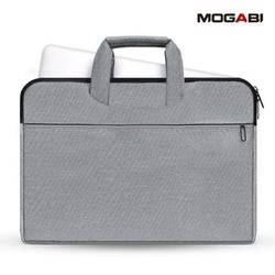 제니-스 슬리브 노트북 파우치(L 그레이 1ea) - SSG.COM