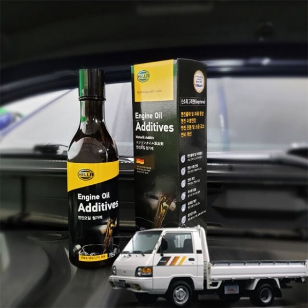 포터엔진코팅제 엔진오일첨가제 250ml - SSG.COM