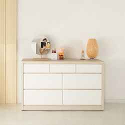 와이드 서랍장 E6211 3단 1500 2colors - SSG.COM