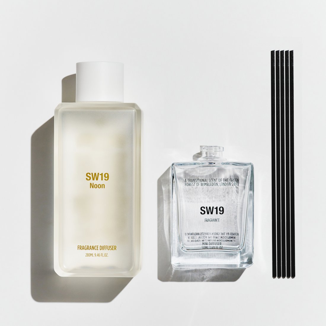 SW19 NOON 프래그런스 미니키트, 믿고 사는 즐거움 SSG.COM