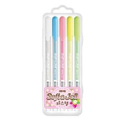 자바 java 3500소프트엔젤파스텔5본세트0.7mm - SSG.COM