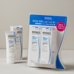 (구)피지오겔 인텐시브 페이셜크림 100mlx2 - SSG.COM