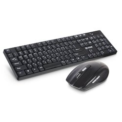 (DDZONE) DMK-W5000 무선 키보드＋마우스 세트무선 2/4GHz - SSG.COM