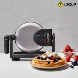 [리큅] 벨지안 와플메이커 LW-425 - SSG.COM