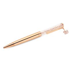 스와로브스키 5479552 Crystalline 스완 볼펜 - SSG.COM