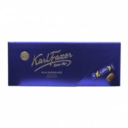 영남 칼파제르 밀크초콜릿270g - SSG.COM