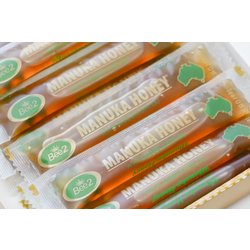 호주 BEE2 마누카 꿀 스틱 30개입 MGO120+ / UMF 5 이상 허니스틱 - SSG.COM