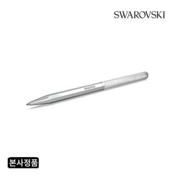[본사정품/쇼핑백증정] Crystalline 실버 톤 펜 5654062 - SSG.COM