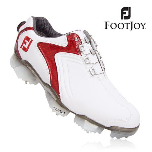 풋조이 XPS-1 보아 남성골프화 56005R FOOTJOY XPS-1 BOA 골프용품 - SSG.COM