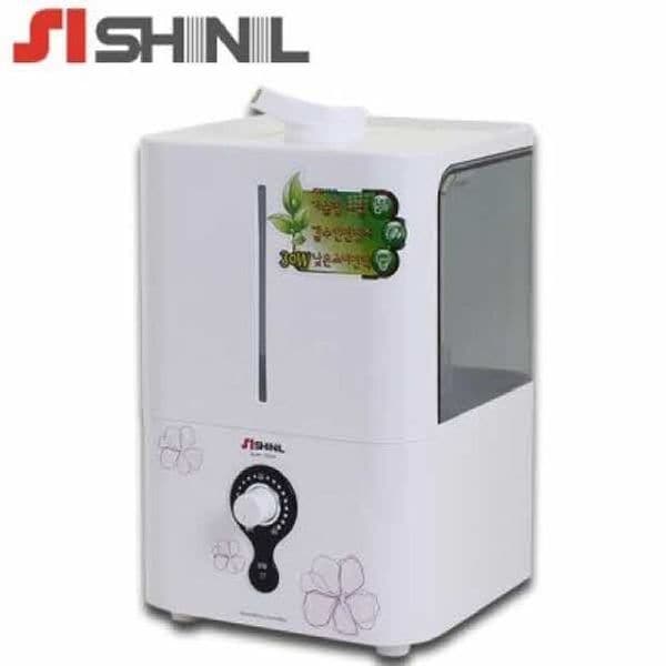 MD신일 실내 가습기 초음파 SUH-155H 소형 - SSG.COM