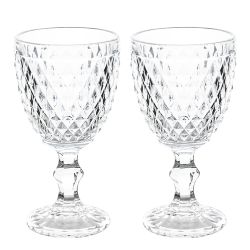 디디샵 상그리아잔 퓨어 320ml 2p - SSG.COM