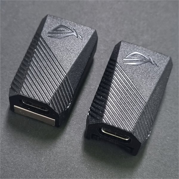 HIT ASUS ROG USB RF NO 클립 어댑터 /정품//안심포장 - SSG.COM