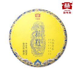 중국 운남성 보이차 용주원차(1701) 숙차 357g - SSG.COM