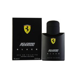 페라리 블랙 포맨 EDT 75ml - SSG.COM