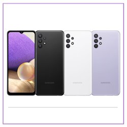 SKT/KT 갤럭시 A32 64G 미개봉 새상품 - SSG.COM