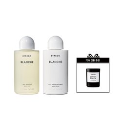 바디워시 & 로션 세트 5종 택1 구매 시 70g 캔들 증정 - SSG.COM