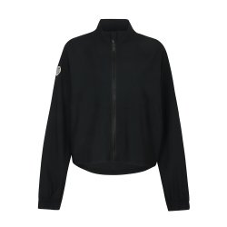 [플레이부]COOL STRETCH FULL-ZIP WINDBREAKER_Black - SSG.COM