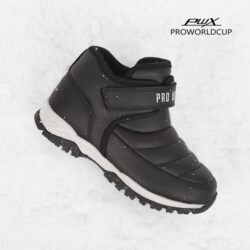 [PWX]프로월드컵키즈 밍크키즈 방한부츠(ZB) - SSG.COM