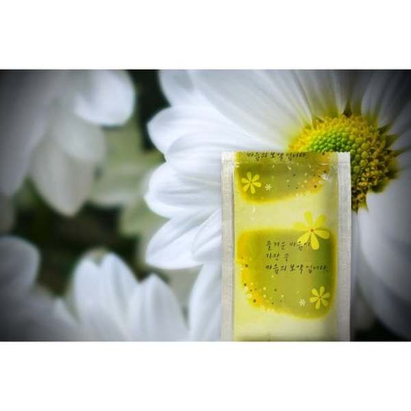 장수원 약초 국화 진액 90ml 60팩 - SSG.COM