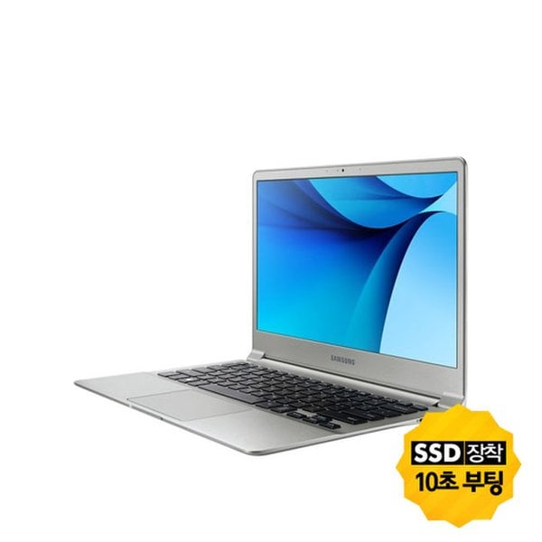 [리퍼]★초경량 840g★삼성노트북 NT901X3L(코어i5 6200U/램8G/SSD128G/WIn10) - SSG.COM
