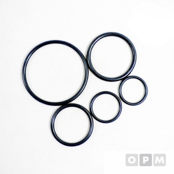 OPM R 고무 오링 AN계열 AN-161 139.37 2.62 X ( 4매입 ) - SSG.COM