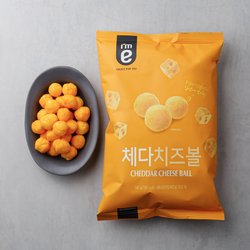 아임이 체다치즈볼 142g - SSG.COM