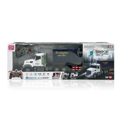 컨테이너트럭 RC - SSG.COM