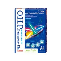 OHP 필름 A4 프린트용 - SSG.COM