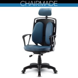 체어메이드 듀얼등판 의자 CM-202 - SSG.COM