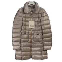 에르노 여성 MARIA 다운 패딩 PI0002DIC 12017 2600 TORTORA [HNC127be] - SSG.COM