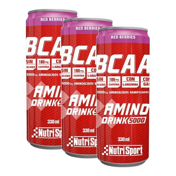 뉴트리포트 붉은과일 무설탕 무카페인 음료 330ml 3개 - SSG.COM