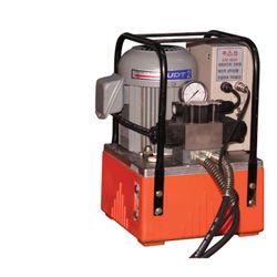 UDT삼성 유압 전동 펌프 UMP-1A 자동쏠 - SSG.COM