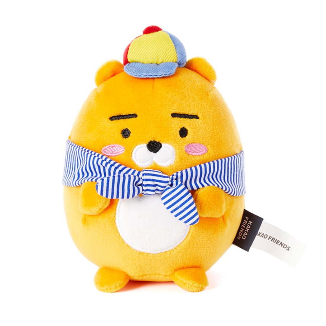 [카카오프렌즈] 프렌즈랜드 미니인형 라이언 [무료배송] 완구 장난감, 믿고 사는 즐거움 SSG.COM