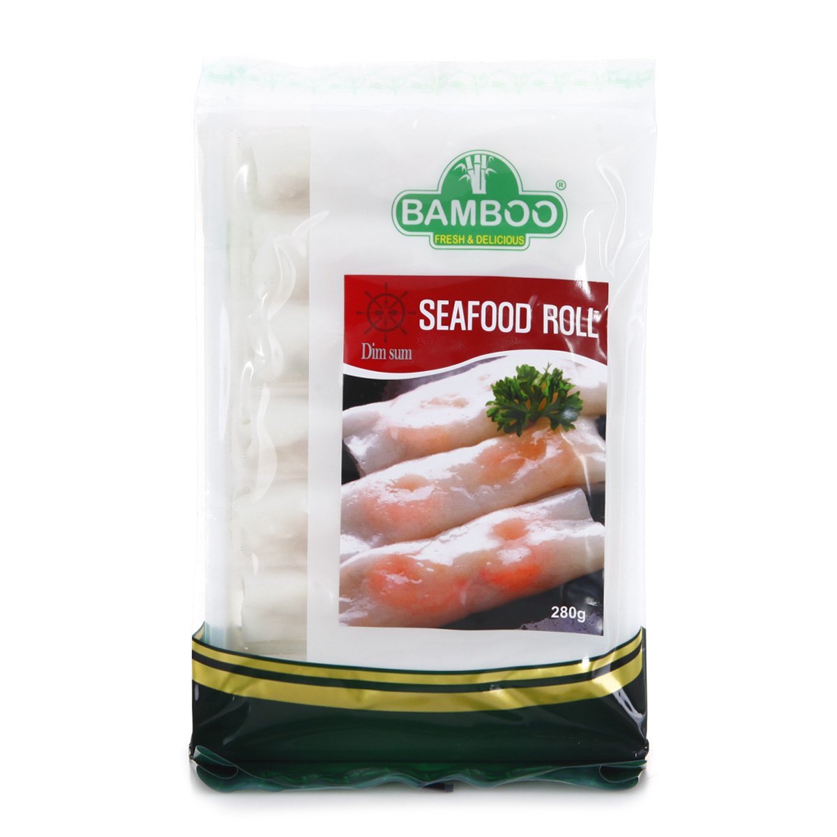 해산물 롤(딤섬)280g - SSG.COM