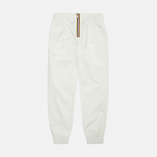 까웨(KWAY) 도린 여성 코튼 트윌 팬츠 21FW - SSG.COM