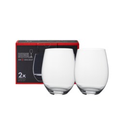 리델 O글라스(카베르네/메를로) 2P SET - SSG.COM
