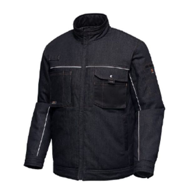 티뷰크 F/W 패딩작업복 상의 TJS-301J - SSG.COM