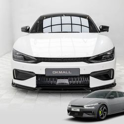 EV6 GT 프론트 바디킷 - SSG.COM