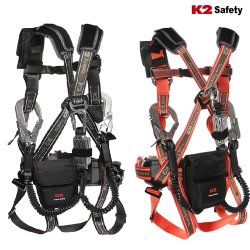 케이투 K2 안전벨트 전체식 더블 Y죔줄 KB-9201Y 2종 - SSG.COM