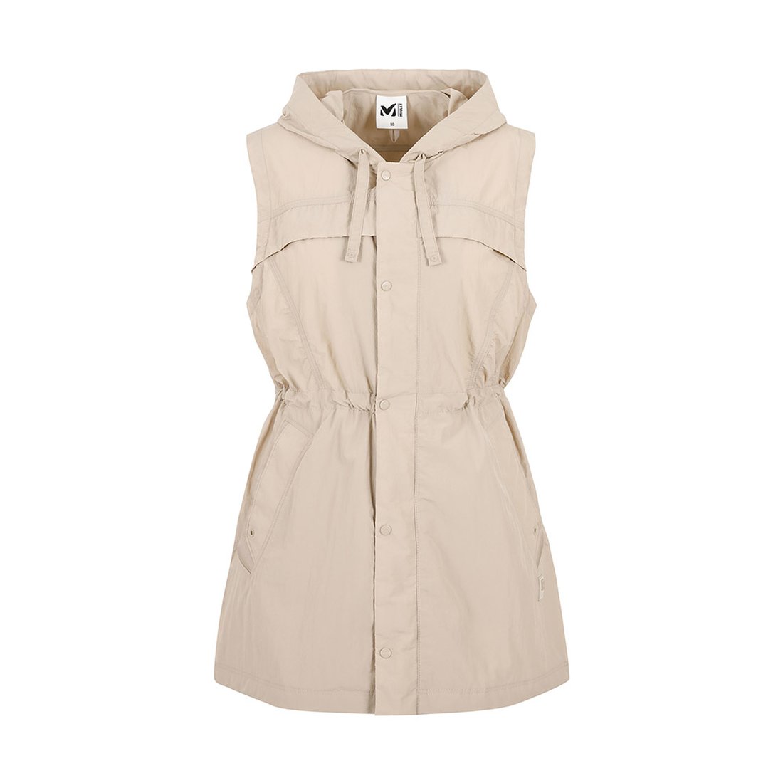 24SS 신상 여성용 캐주얼 등산조끼 LD 버블리 베스트 MXTUV710(출시가169000원), 믿고 사는 즐거움 SSG.COM