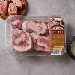 [냉동] 한우 사골 2.5kg - SSG.COM