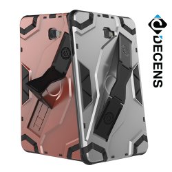 데켄스 갤럭시탭A6 10.1 케이스 T580 하드 테블릿 케이스 - SSG.COM