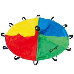 다우리 낙하산 놀이 유아 협동 파라슈트 4m - SSG.COM